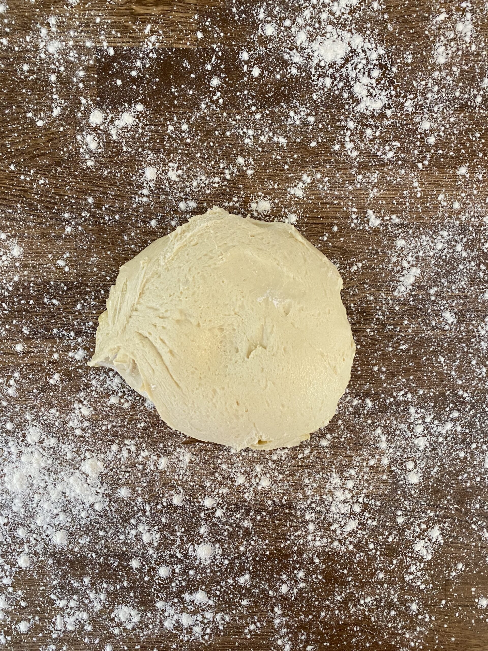 Sourdough Cinnamon Swirl Bread - Let’s Make Sourdough