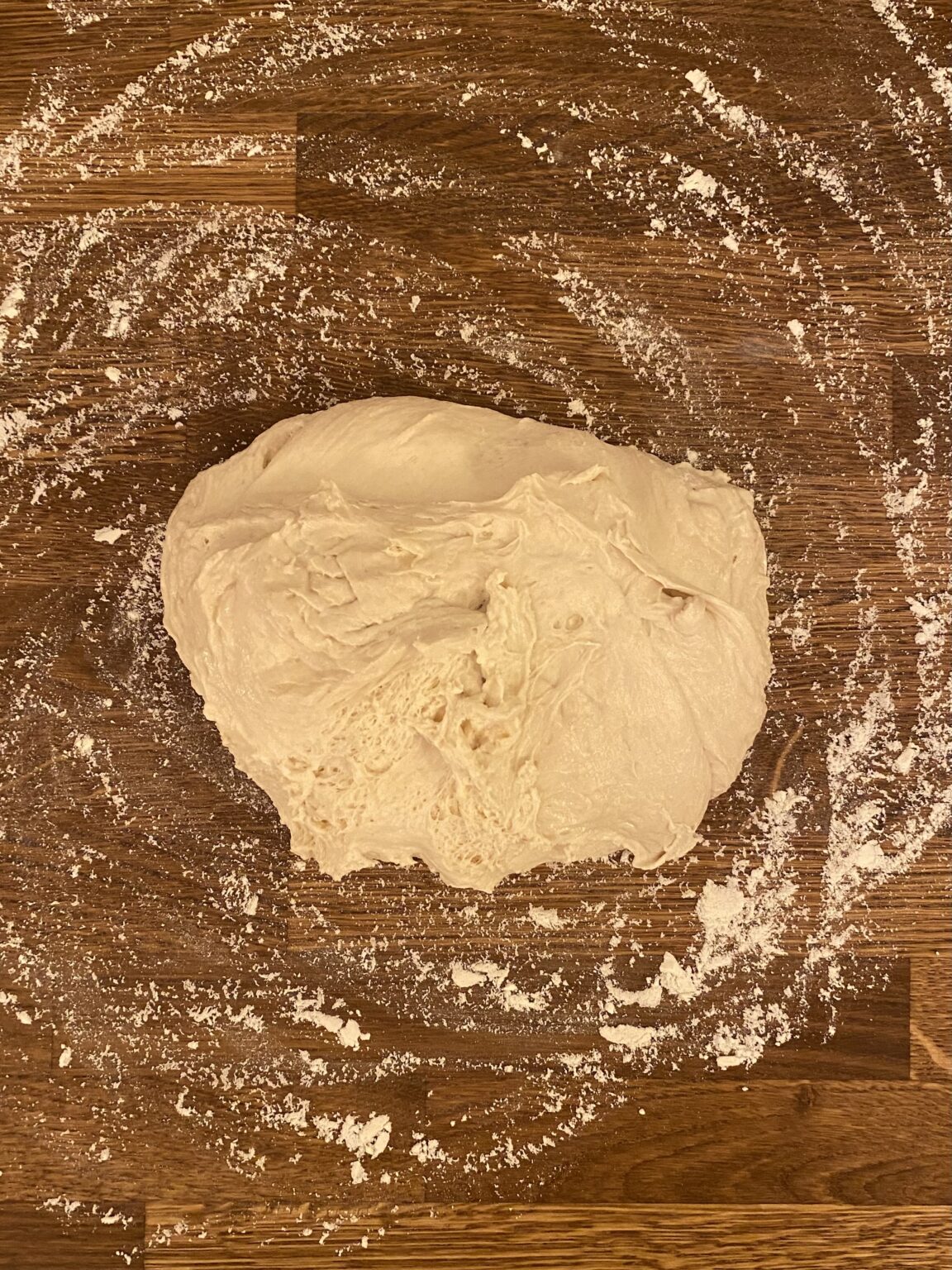 Basic Sourdough Bread (Perfect for Beginners!) - Let’s Make Sourdough