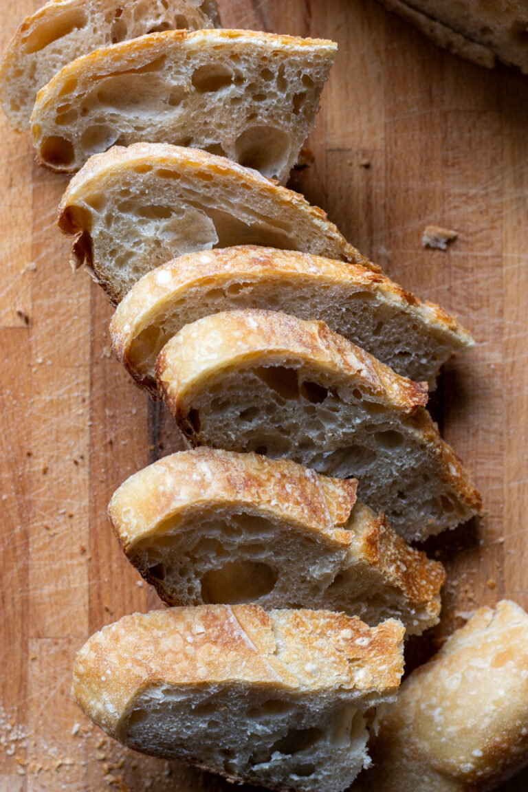How to Make Your Sourdough Extra Sour - Let’s Make Sourdough