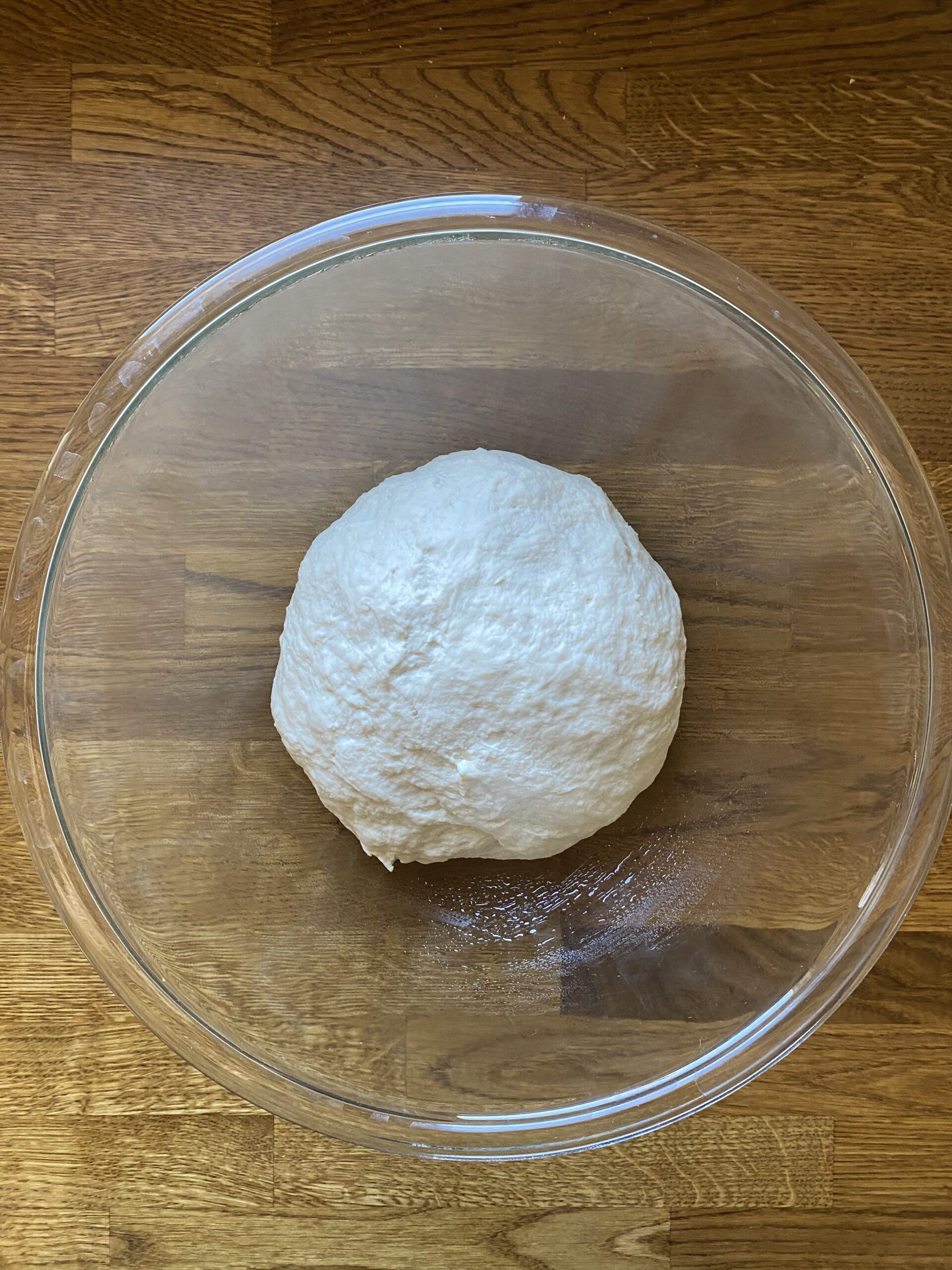 Sourdough Bread Bowls