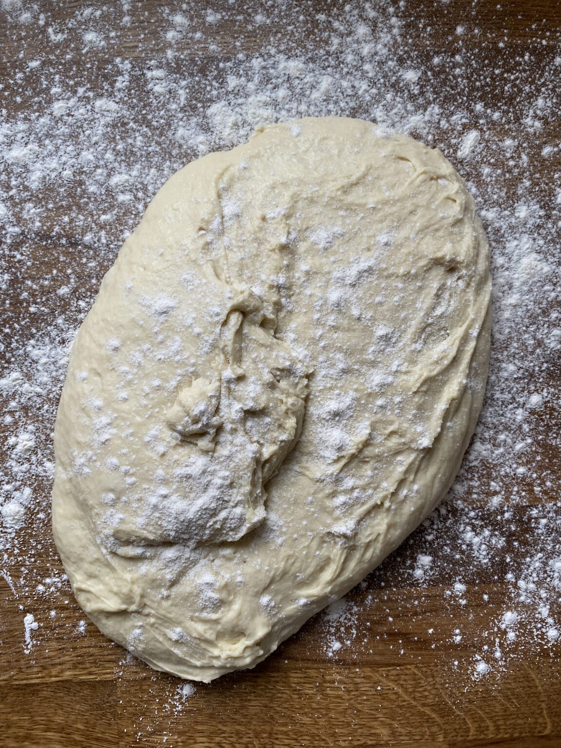 Sourdough Hawaiian Rolls - Let’s Make Sourdough