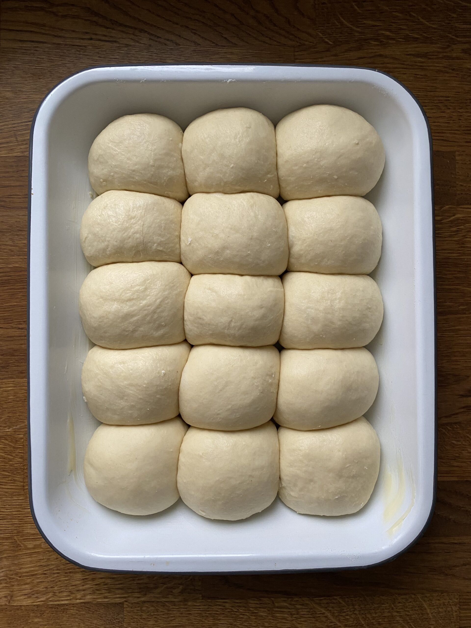 Sourdough Hawaiian Rolls - Let’s Make Sourdough